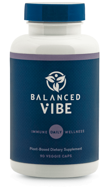 Collections – Balanced Vibe | Plant-Based Supplements for Gut, Brain ...